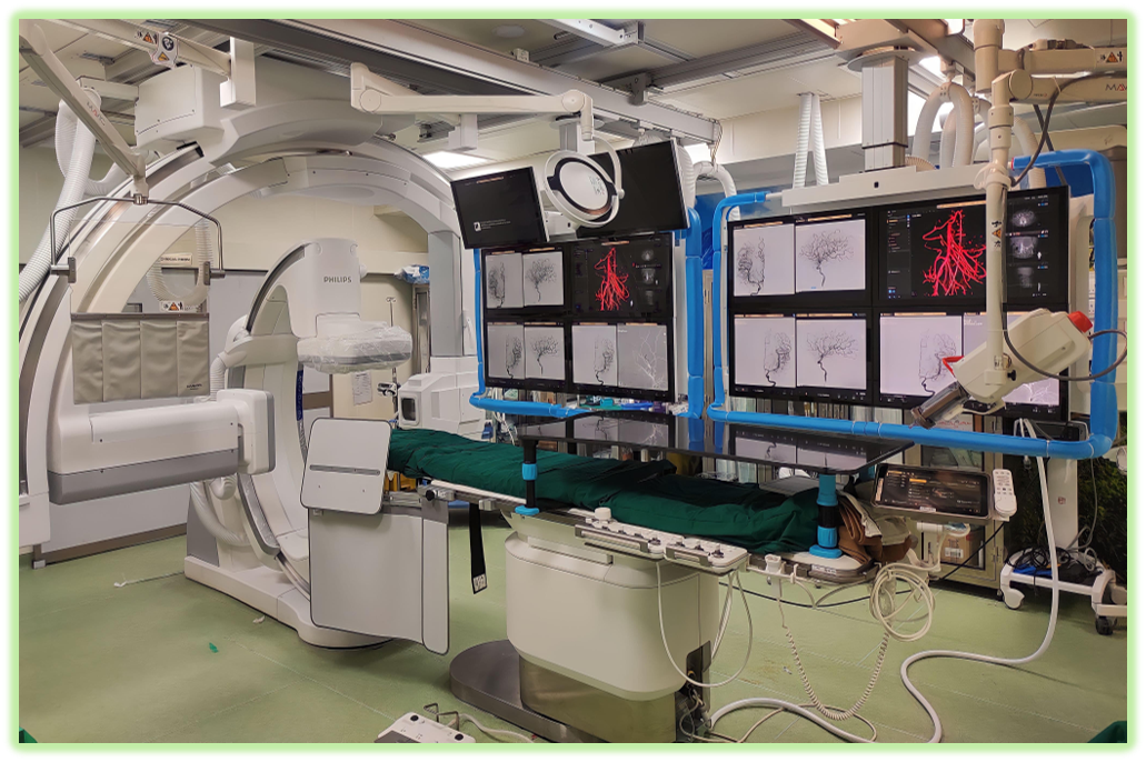 Advanced Centre for Treatment Research & Education in Cancer | Radio ...