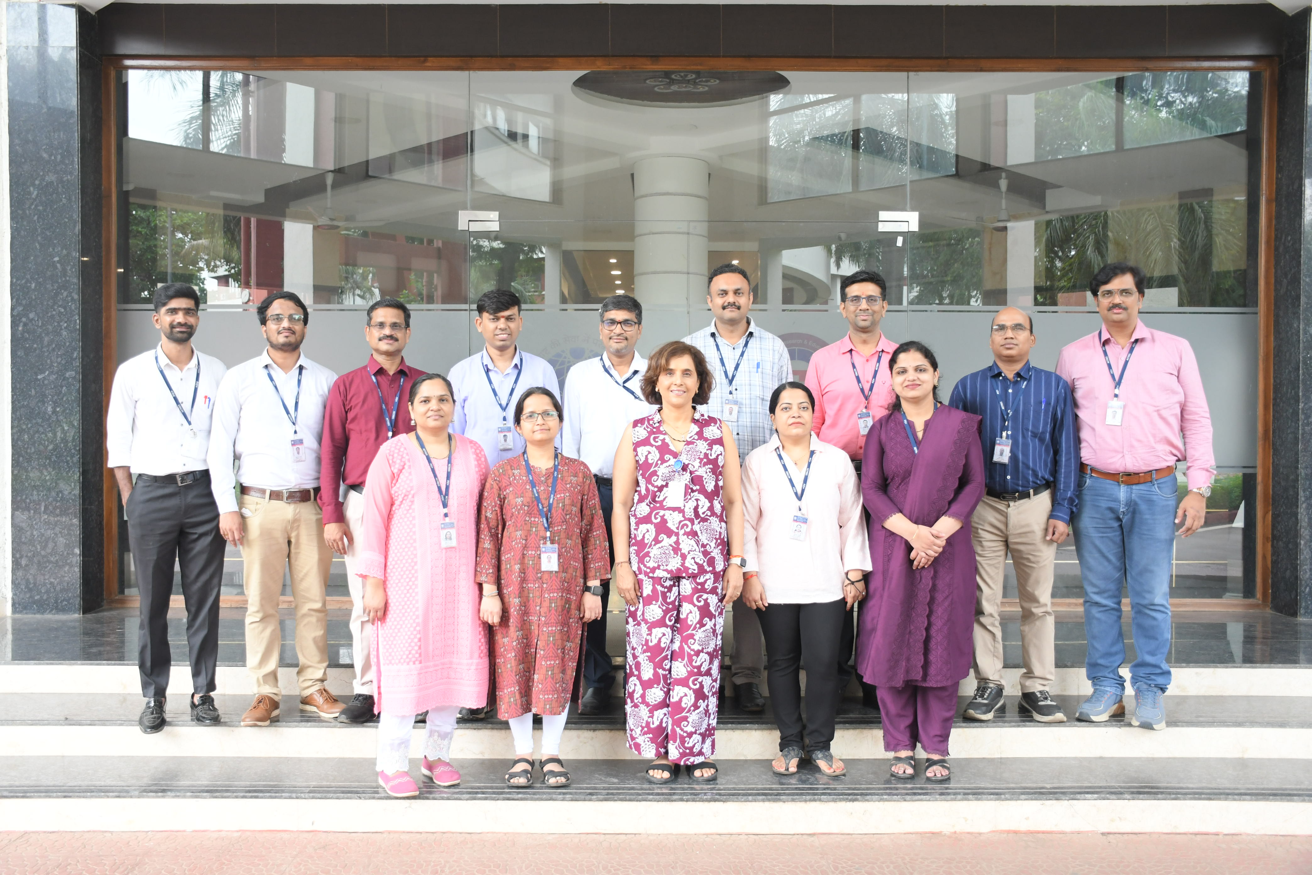 Advanced Centre for Treatment Research & Education in Cancer ...