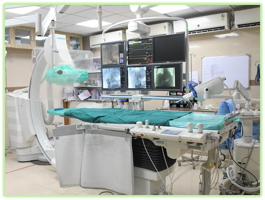 Advanced Centre for Treatment Research & Education in Cancer | Radio ...